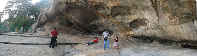 Tamilnadu Tourism: Subramanya Swamy Temple, Vallimalai – The Temple