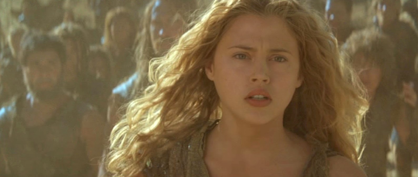 Archives Of The Apes: Tim Burton's Planet Of The Apes (2001)