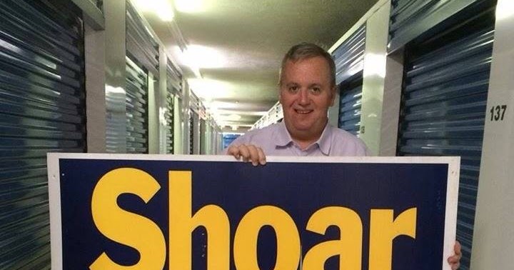 Clean Up City of St. Augustine, Florida: SHERIFF DAVID SHOAR's POSSIBLE ...