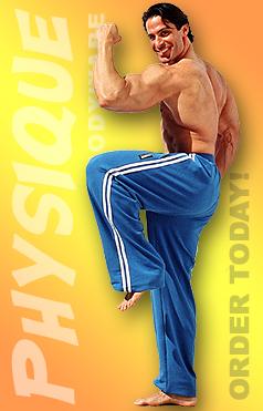 Physique Bodyware : About Physique Bodyware. Testimonials