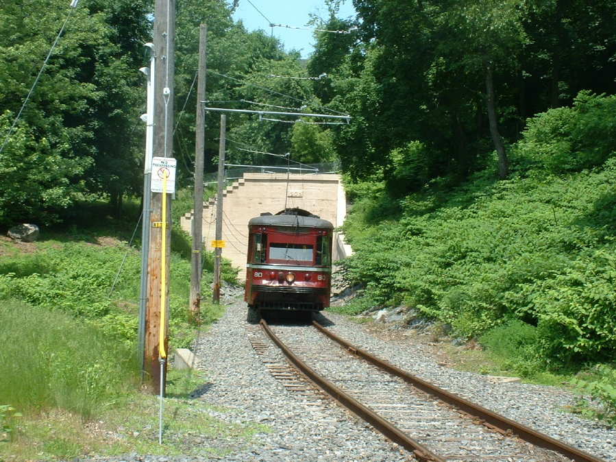 Frank's Place: Laurel Line