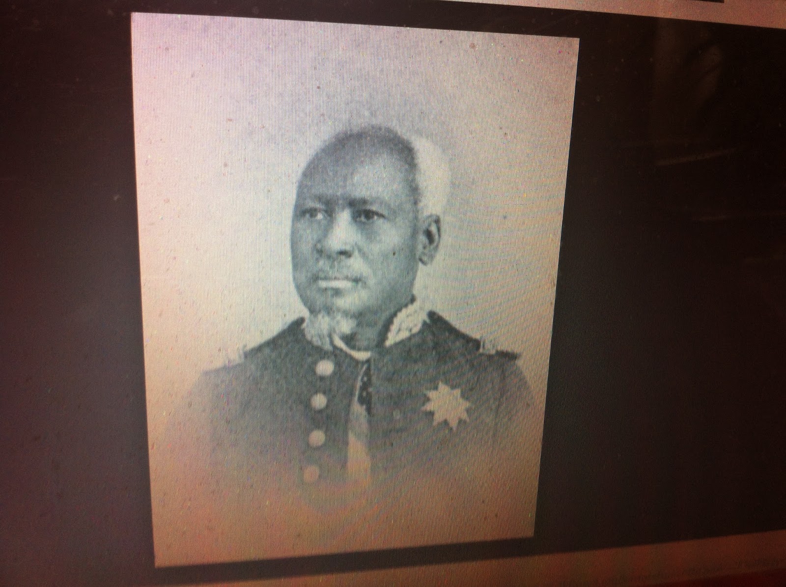 THE BLACK SOCIAL HISTORY:: BLACK SOCIAL HISTORY : AFRO-HAITIAN ...