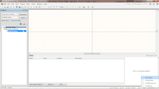 PCB mount N connector Schematic, Footprint creation tutorial ...
