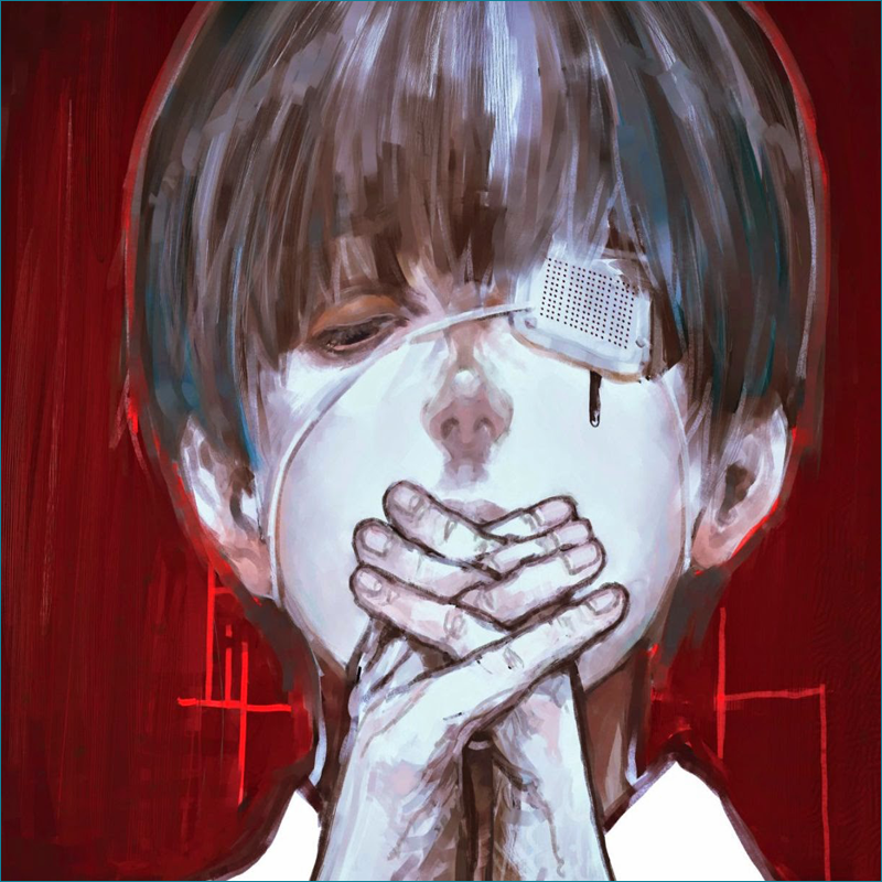 Tokyo Ghoul OP-ED Single