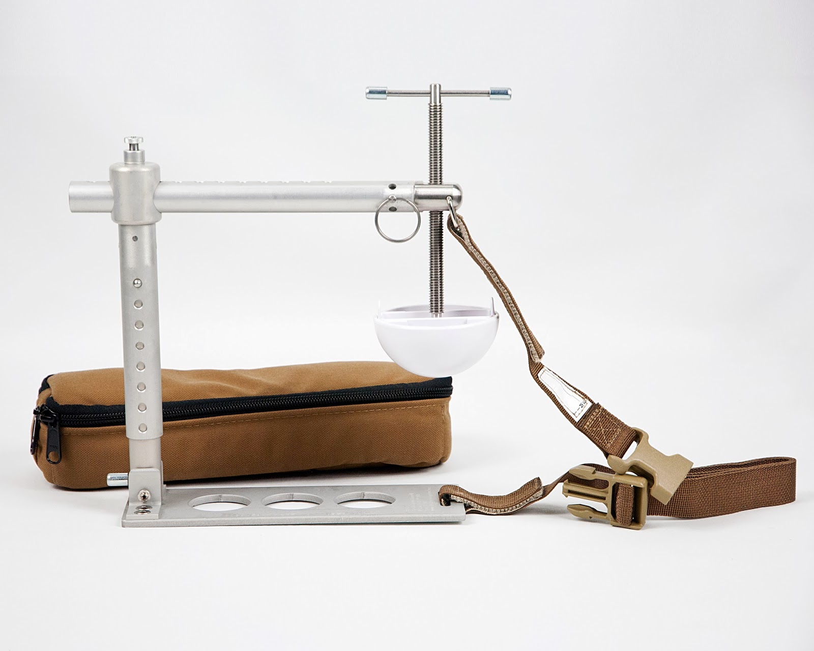 Webbingbabel: Clamp Tourniquet Truncal Combat Ready