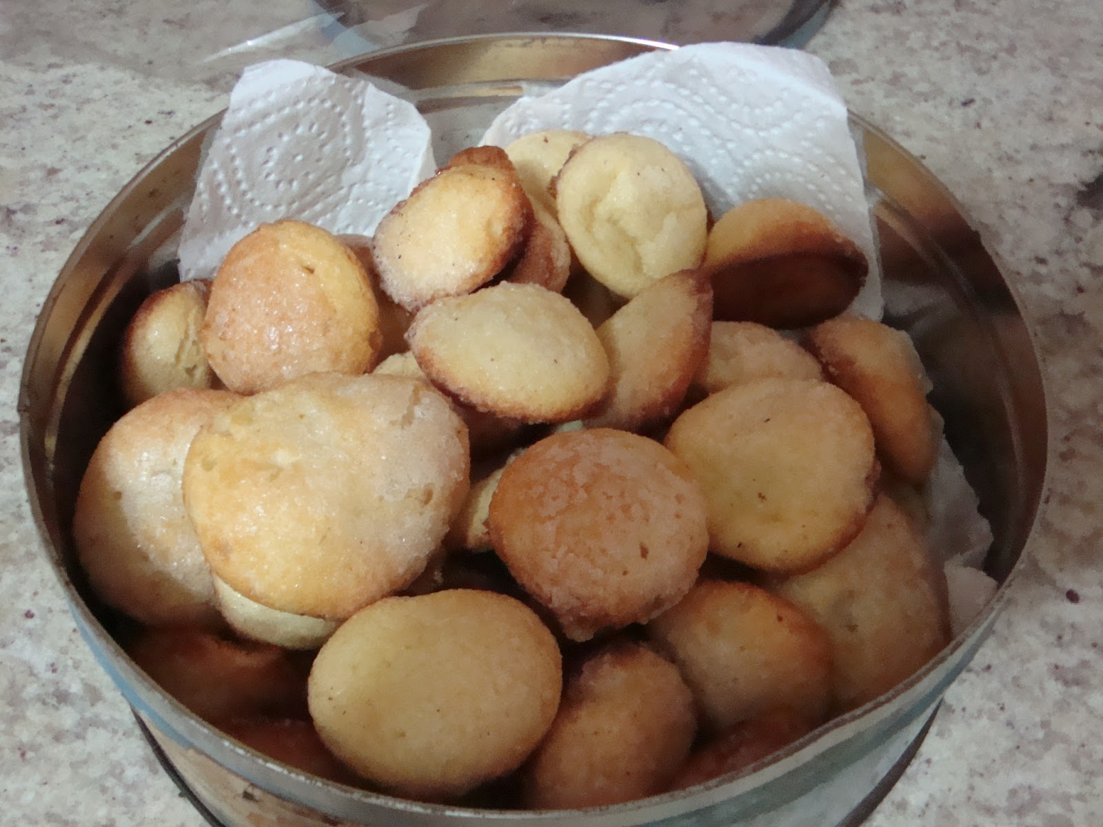 DOCE MENINA: BISCOITO DOCE & SUSPIRO