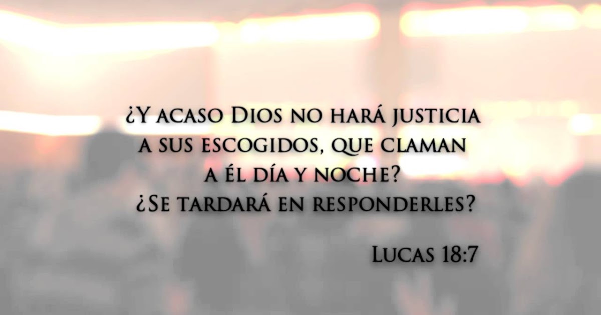 Vida En El Espíritu: CLAMANDO A DIOS