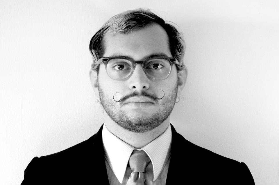 Crewkoos Rock Poster Artists Interviews: David Moreira (Skatradioh) (US)