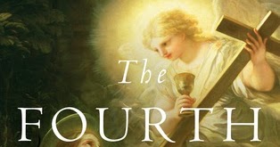 Book Reviews and More: The Fourth Cup: Unlocking the Secrets of the ...