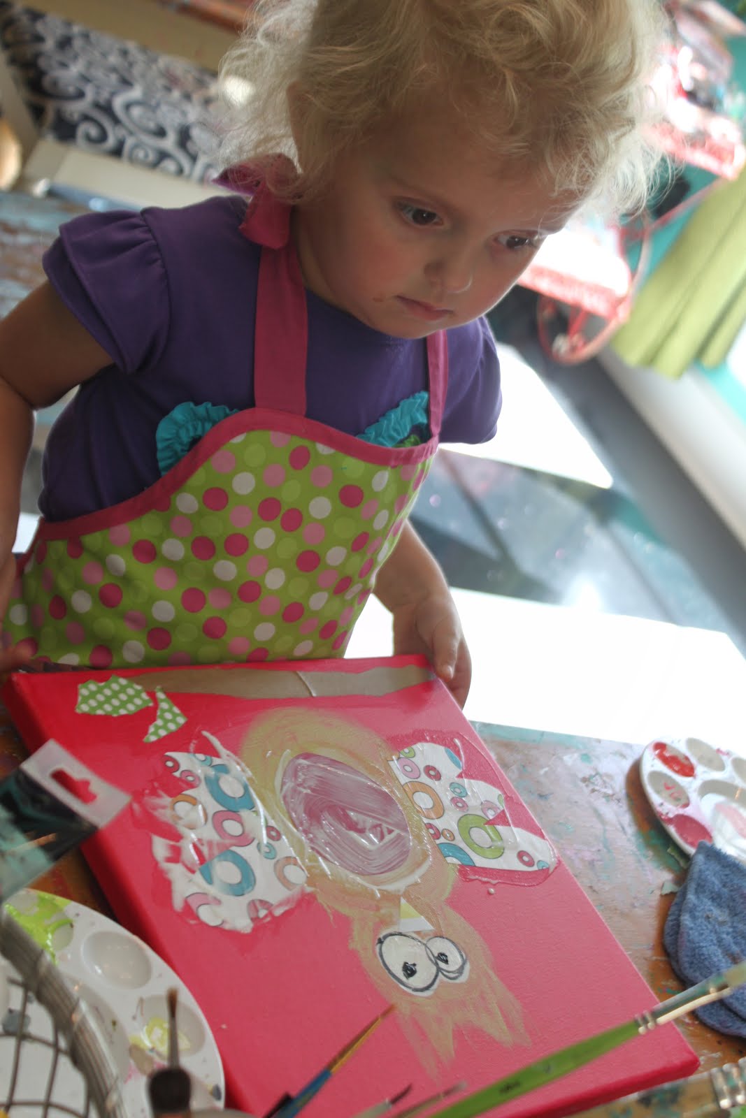 mojoy-first-ever-3-5-year-old-art-class