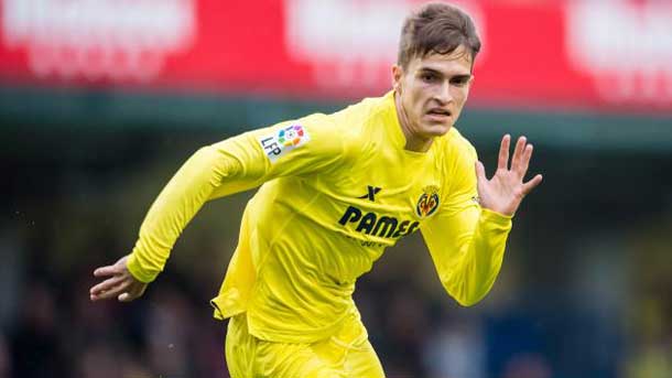 El Barça esperará a Denis Suárez hasta el 31 de enero