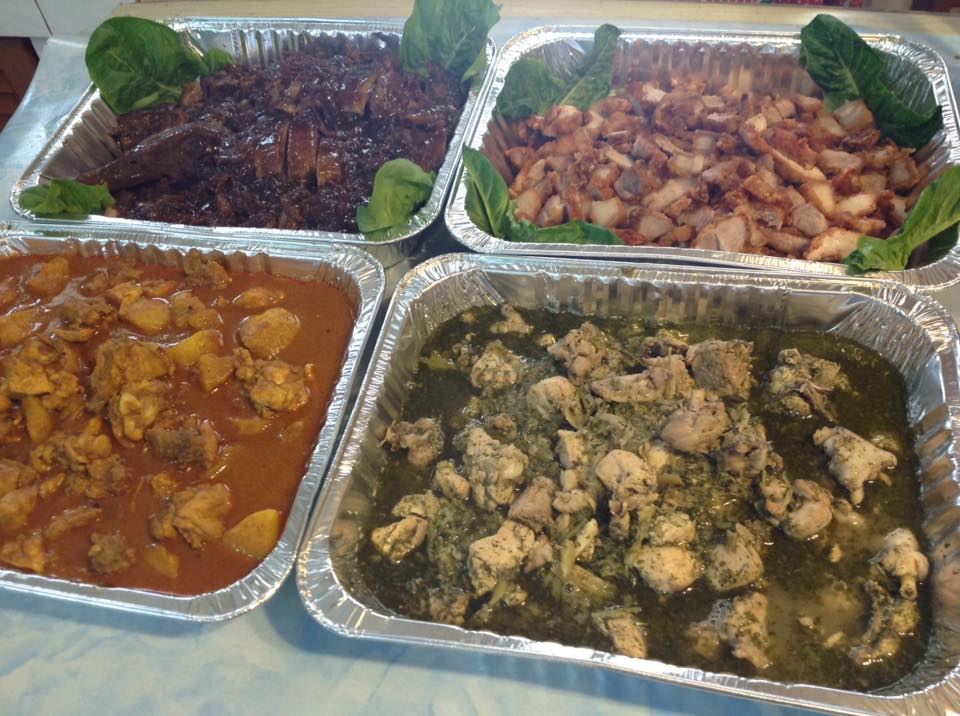 Homemade Catering Services in Miri City - Miri Food Sharing