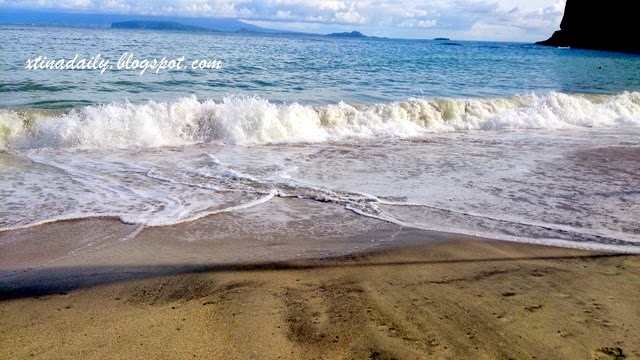 Boracay de Cavite (Katungkulan Beach Resort), Ternate, Cavite ...