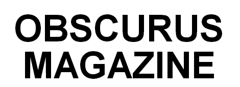 OBSCURUS MAGAZINE