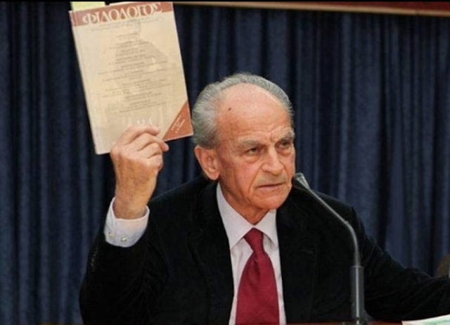 AΝΕΞΑΡΤΗΤΟΣ-ΔΙΠΛΩΜΑΤΙΚΟΣ ΠΑΡΑΤΗΡΗΤΗΣ: "ΥΠΟΣΚΑΠΤΟΥΜΕ ΤΗ ΔΗΜΟΚΡΑΤΙΑ. ΤΟ ...