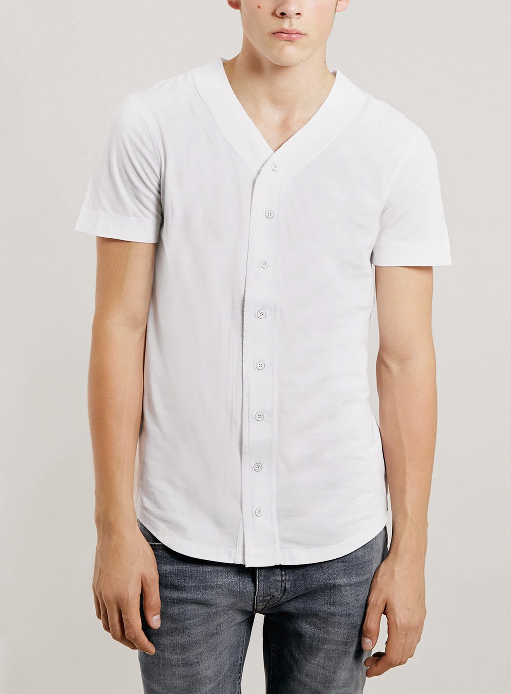 Macho Moda - Blog de Moda Masculina: Camiseta Jersey, em alta ...