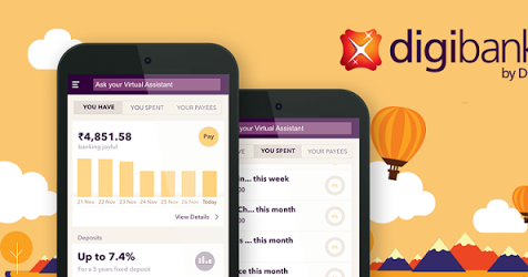 Digibank : App, Features & Concept Review of Paperless Banking - Tech Quark