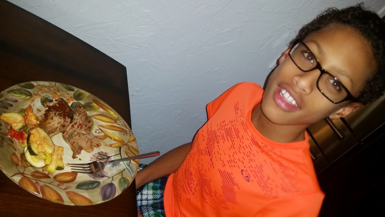 The Unexpected Home-Maker: Chronicle of an Angsty Black Woman