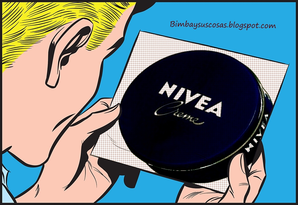 Bimba y sus cosas: Conociendo Más Sobre Nívea Clásica