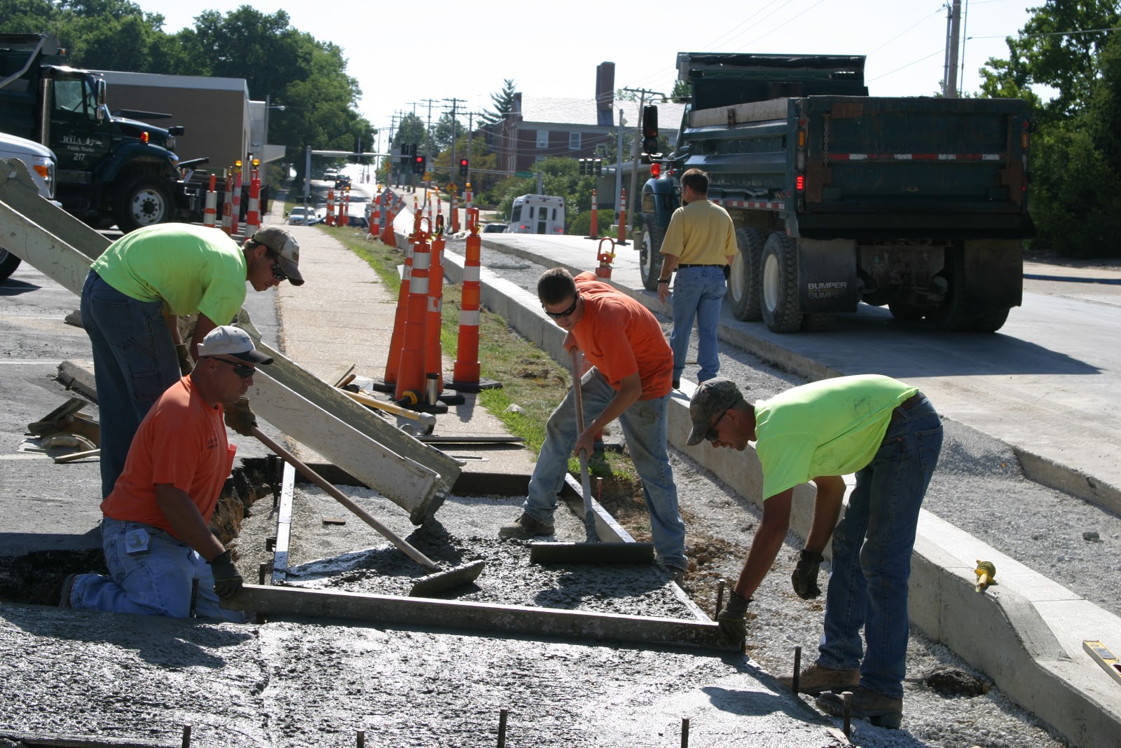 City of Rolla, Missouri: City of Rolla Mid-Week E-Updates (July 25, 2012)