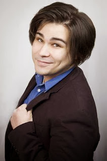 Today with J P Ronan: Michael Kevin Kearney