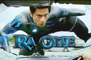 RA-ONE Movie Reviews & Trailer and Release Date /Ra.One Details ...