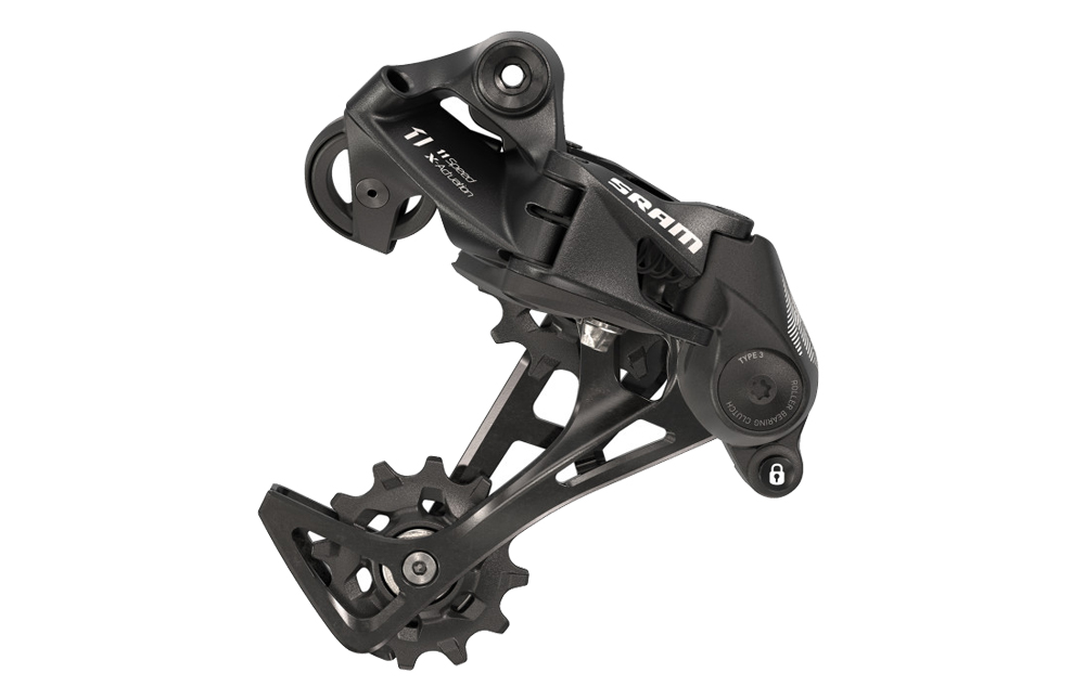 SRAM presenta NX, su transmisión 1x11 más asequible ~ Ultimate Bikes ...