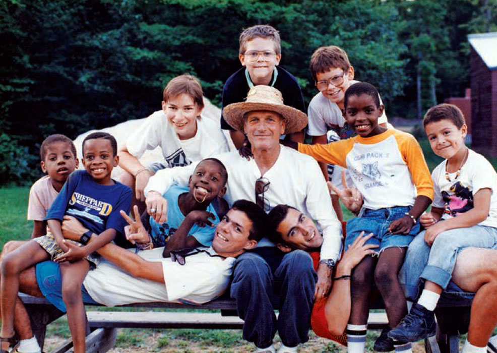 Welcome to RolexMagazine.com: Stan Barrett: The World's First ...