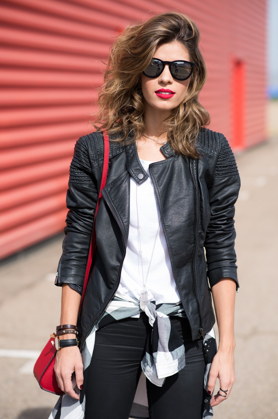 Ms Treinta - Moda y tendencias by Alba Zapater. - Fashion Blogger ...