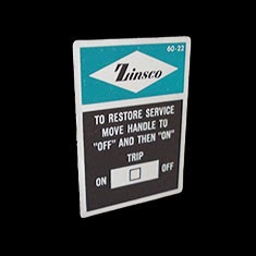 Today's Home Inspection: Zinsco Electrical Panel Equipment