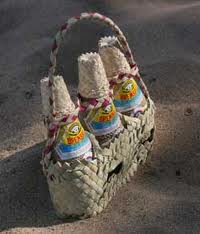 My Mother's Cooking: Brem Bali (Liquid Brem) / Wine Glutinous Rice