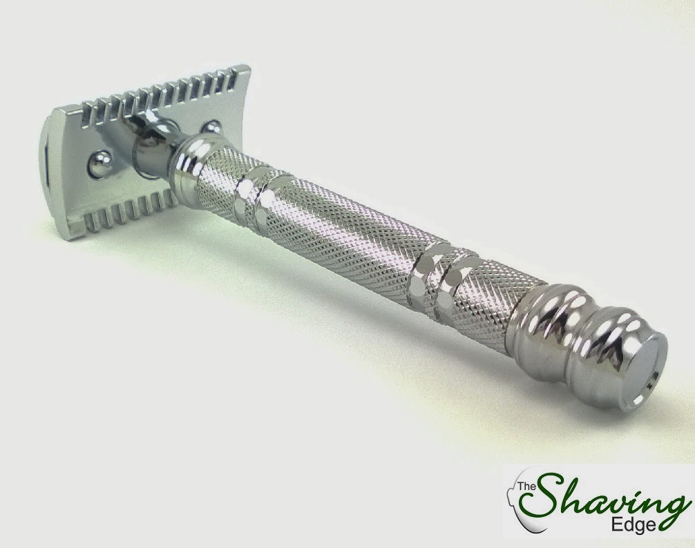 Parker Open Comb Razors - TheShavingEdge.com