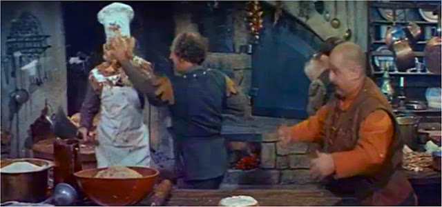 Filmic Light - Snow White Archive: Snow White and the Three Stooges ...