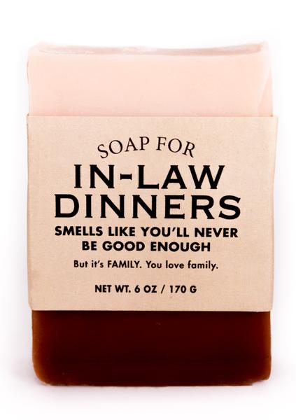 20 Hilarious Soap Names 20-hilarious-soap-names