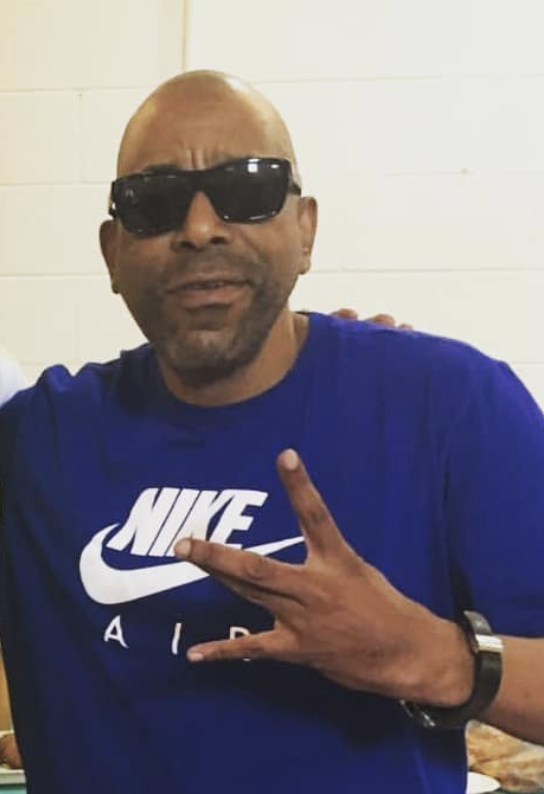 Rhymes With Snitch | Celebrity and Entertainment News | : Tone Loc ...