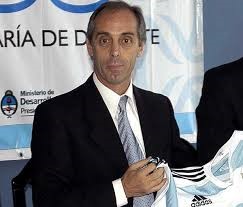 HUGO PRESMAN: REPORTAJE A CLAUDIO MORRESI