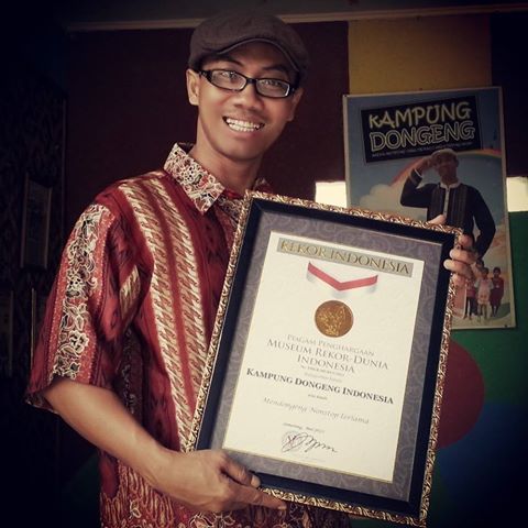 Awam Prakoso - Alchetron, The Free Social Encyclopedia