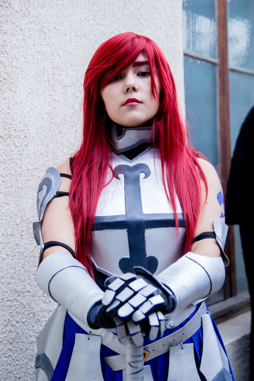 Galería Cosplay Día Internacional del Cosplay 2015 - Santiago, Chile ...