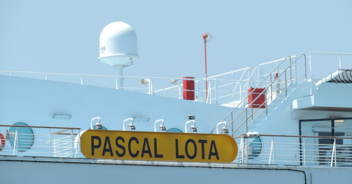 stefcar: Pascal Lota