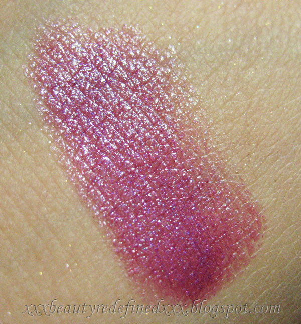 Revlon Raspberry Bite
