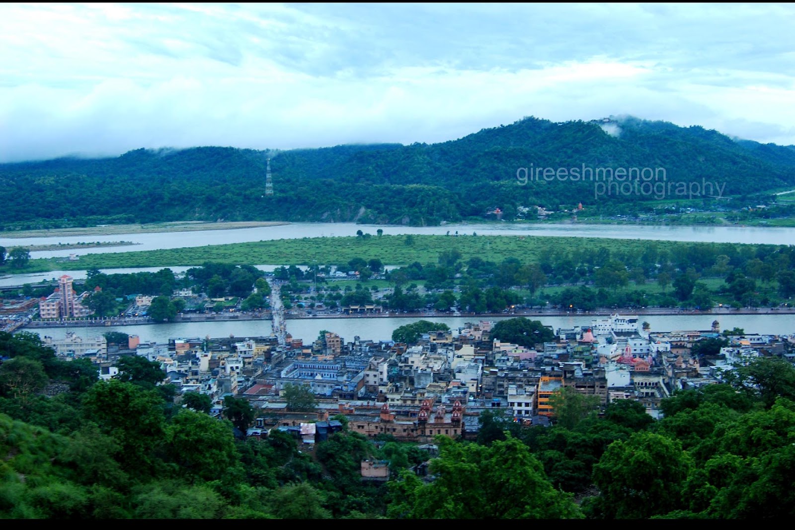 land and life through camera - Gireeshmenon: Himalaya the top of the ...