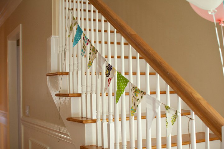 Popsicles & Paint: Lily's Garden Party