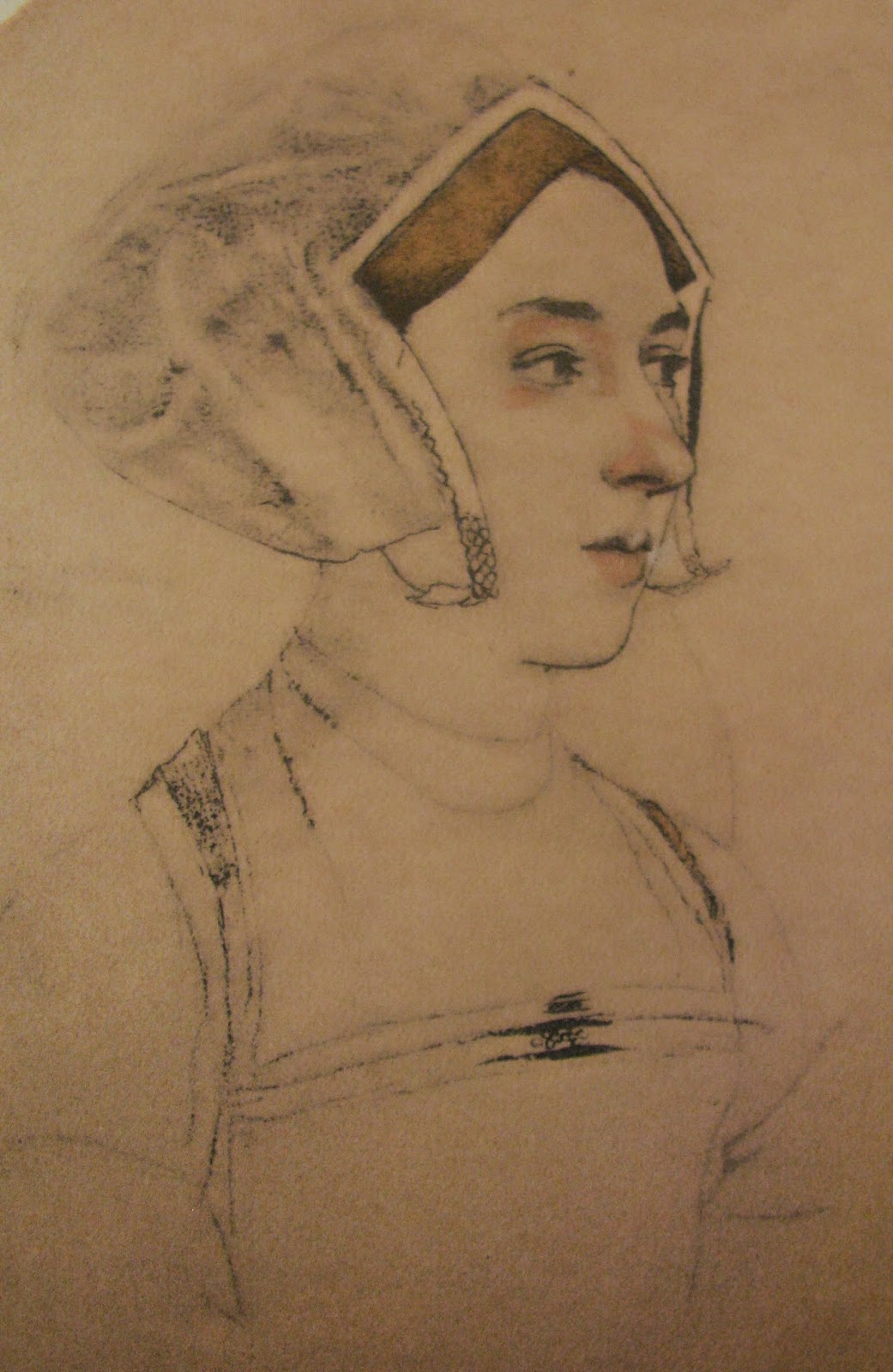 Elizabeth Norton Historian and Author: 9 May 1536 - Alluring him with ...