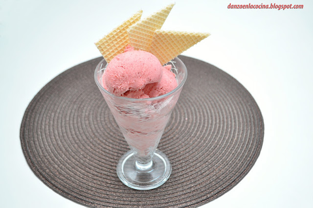 Danza en la cocina: junio 2012