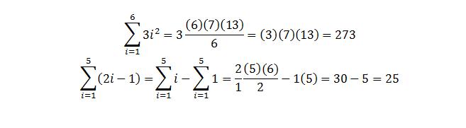 CALCULO INTEGRAL: Notación Factorial