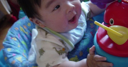 Pregnancy Stories By Age: First baby at 45