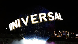 The Obsessed Pinner: Disney World and Universal Studios