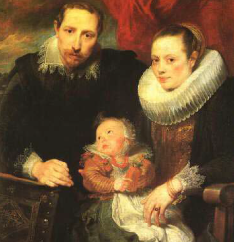 Eu e minha estupidez: História da Moda: Idade Moderna