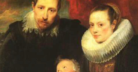 Eu e minha estupidez: História da Moda: Idade Moderna