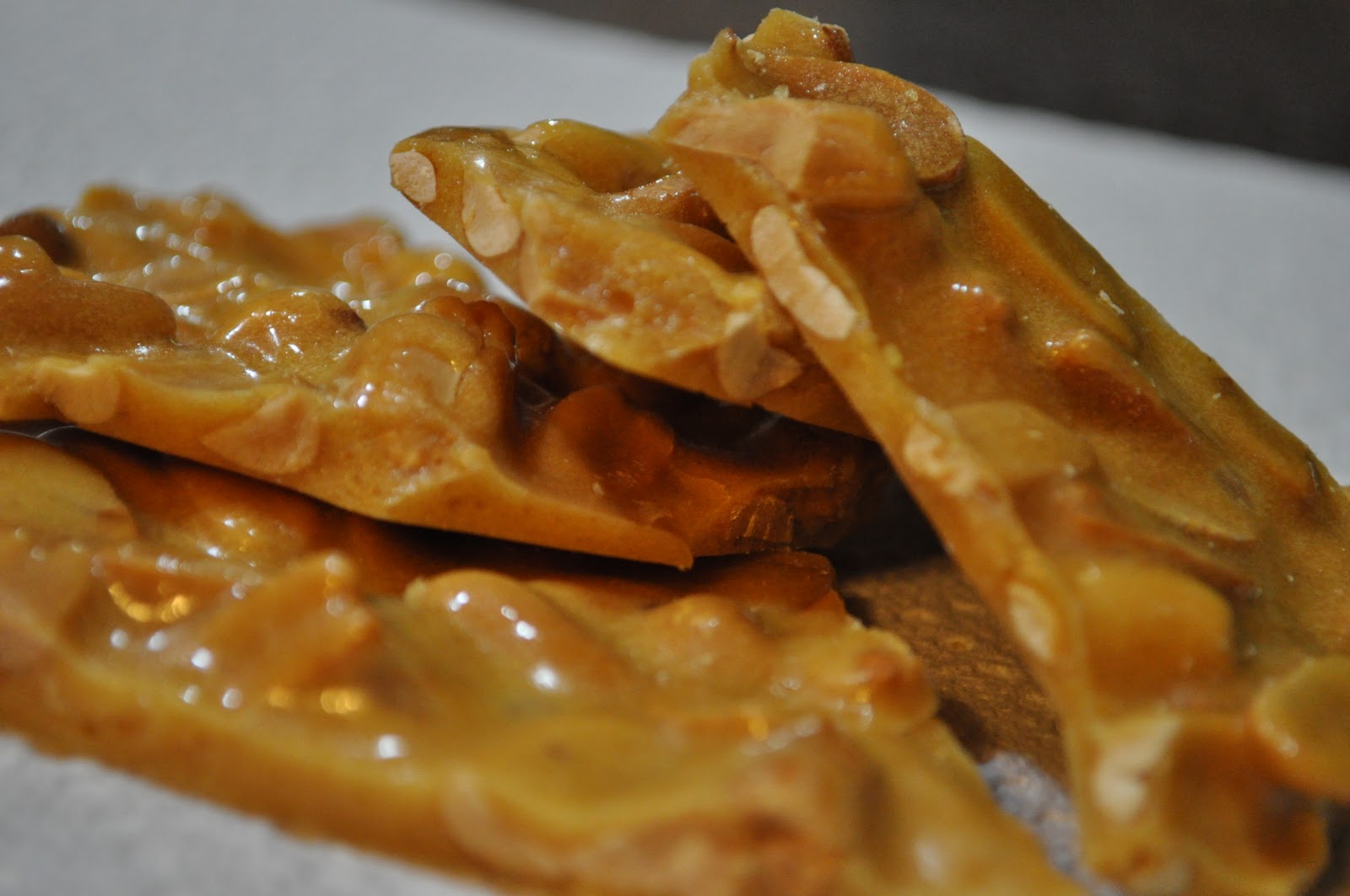 Teacher, Baker, Gourmet Meal Maker: 2011